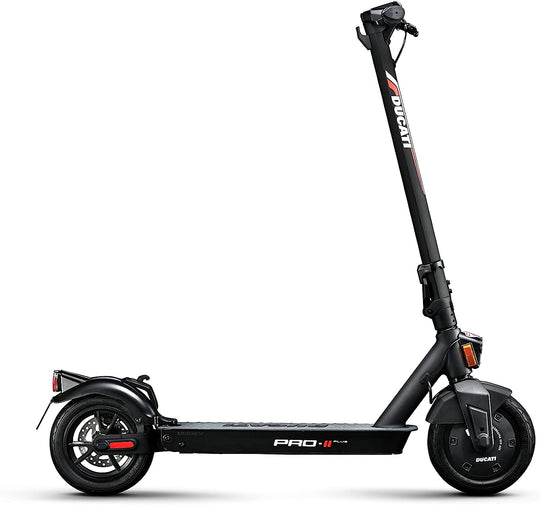 Trottinettes et vélos électriques reconditionnés – FixWheel